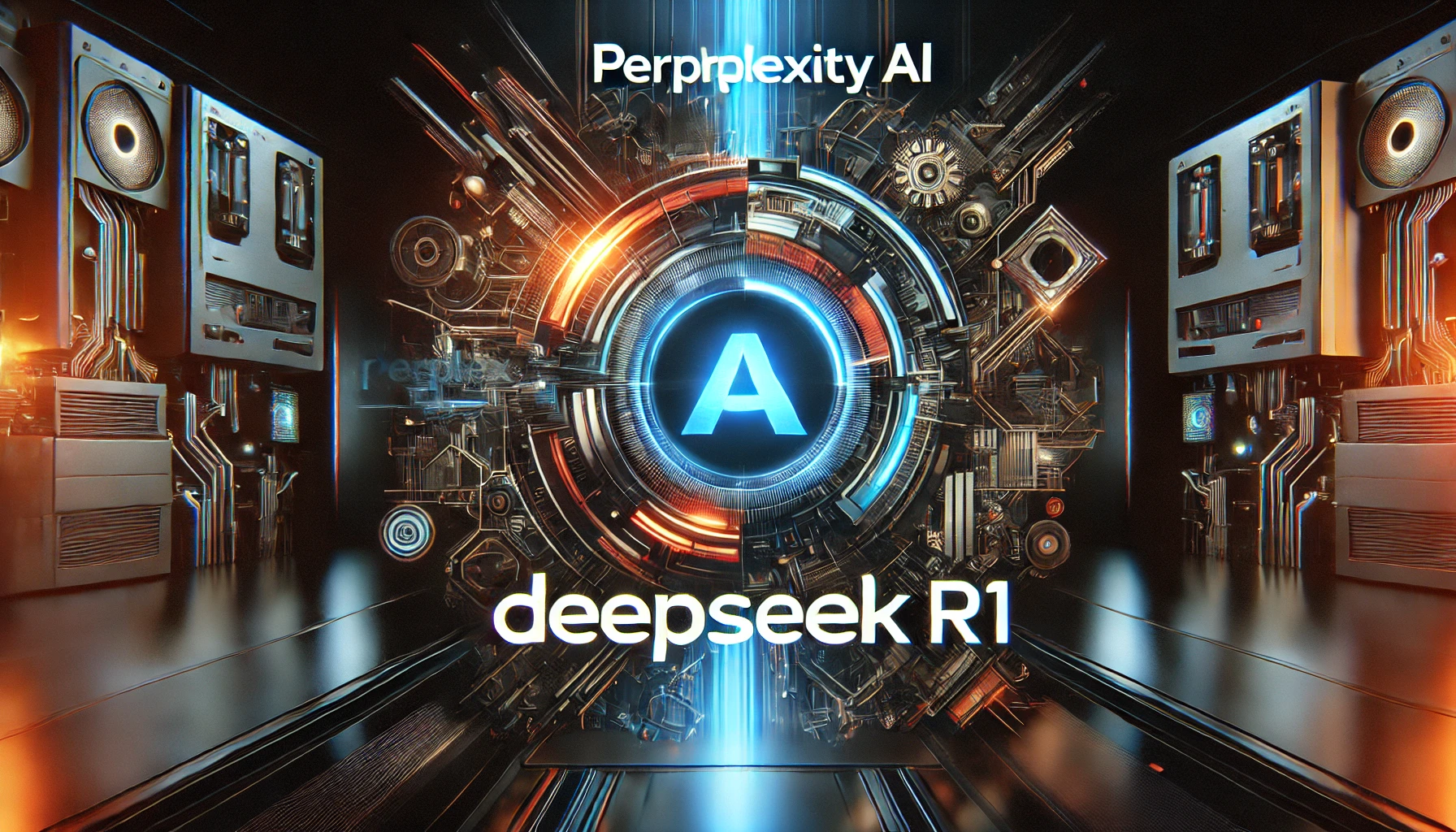 Unleashing the Power of Perplexity and DeepSeek R1 - Sumit Kumar Pradhan