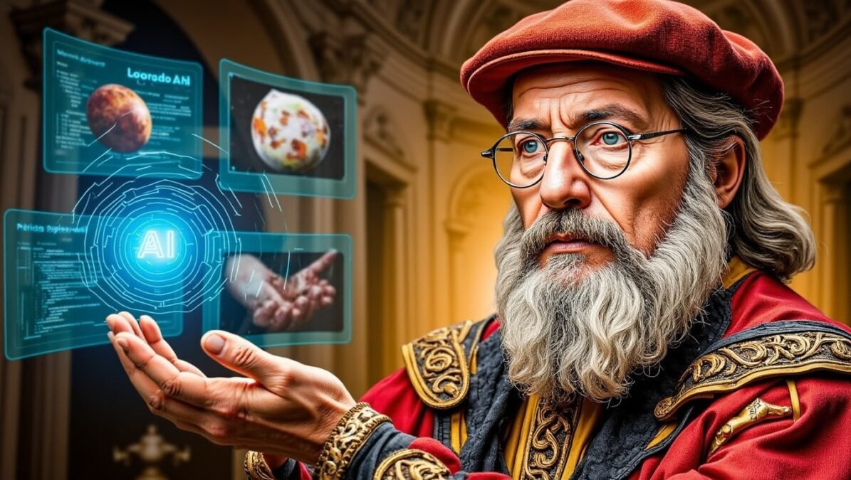 Poppy AI Review: Revolutionary Visual Workspace for Content Creators